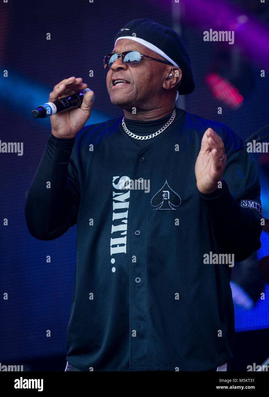 The real thing band 1970s hi-res stock photography and images - Alamy