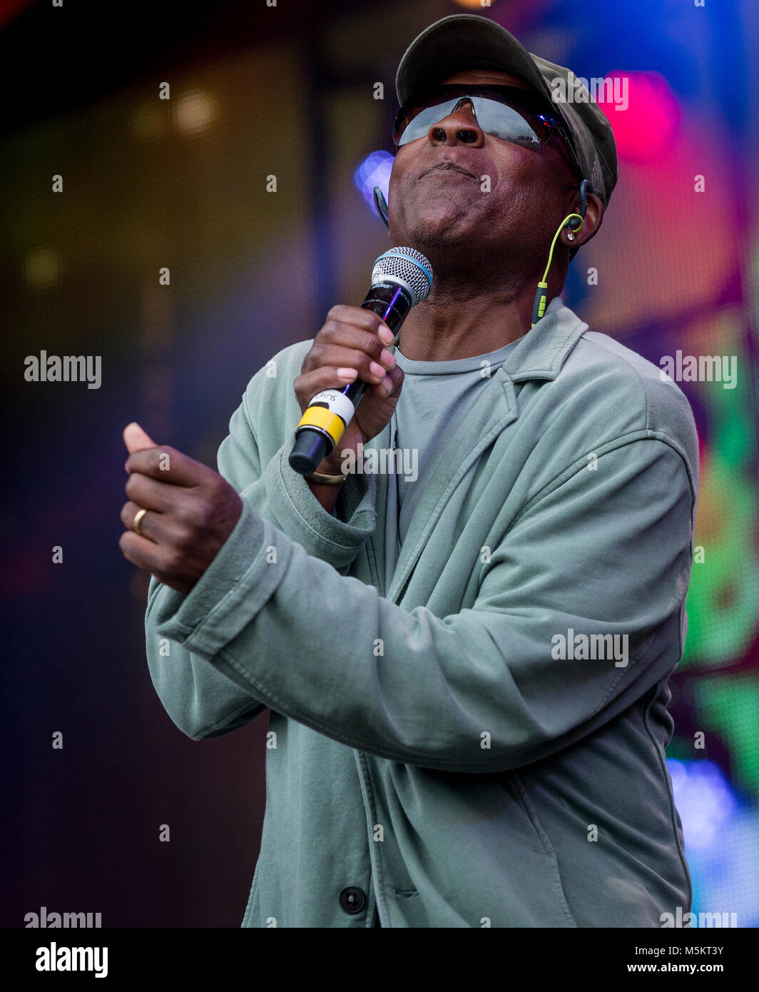 The real thing band 1970s hi-res stock photography and images - Alamy