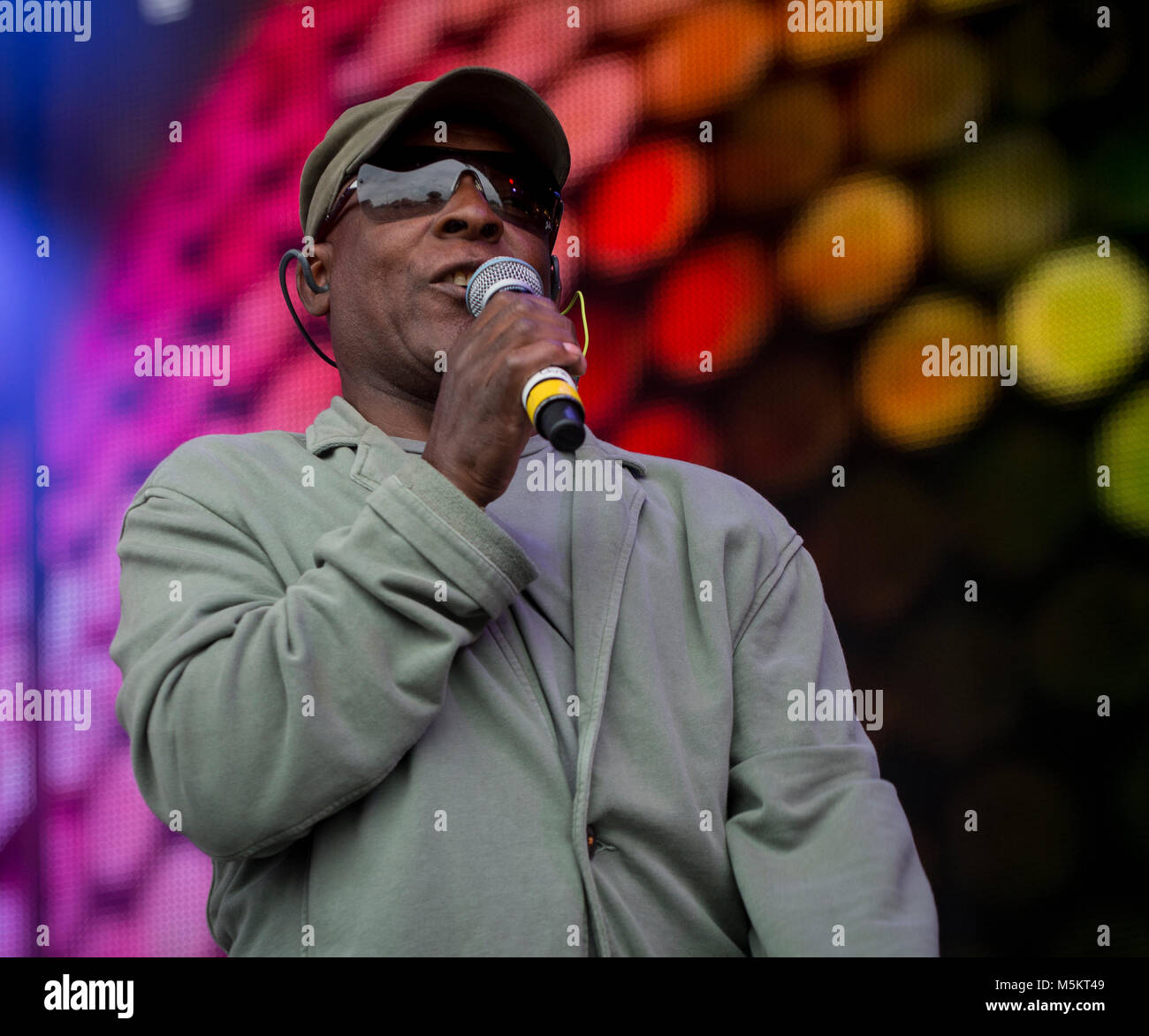 The real thing band 1970s hi-res stock photography and images - Alamy