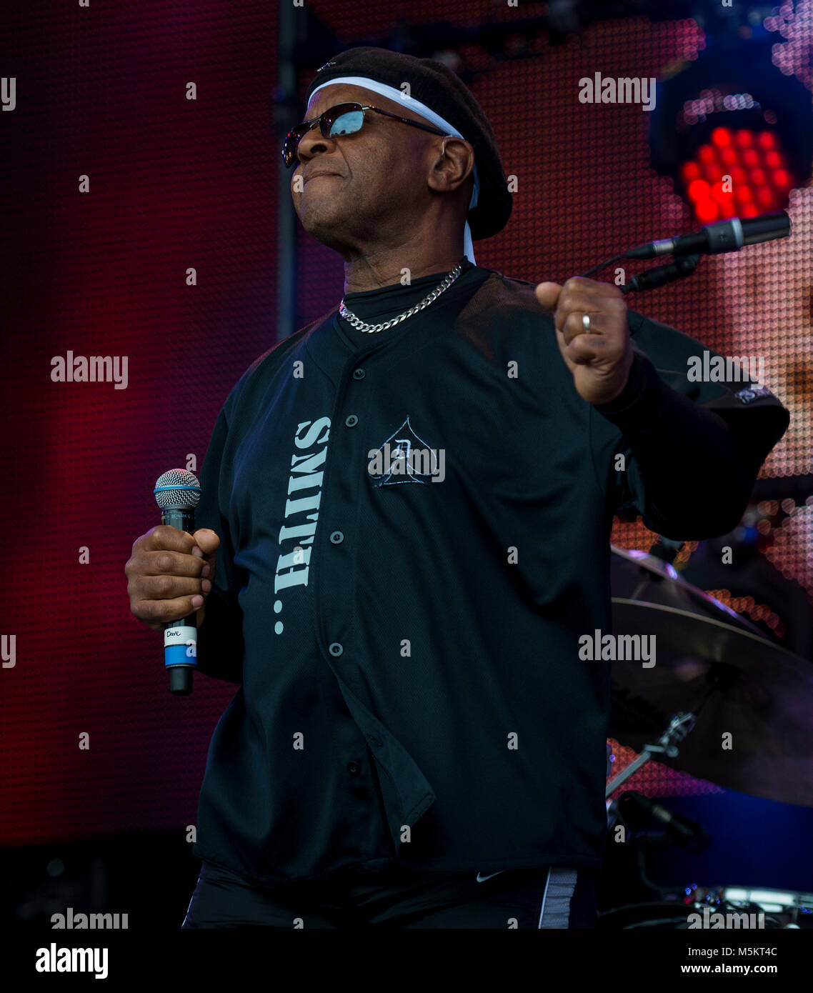 The real thing band 1970s hi-res stock photography and images - Alamy