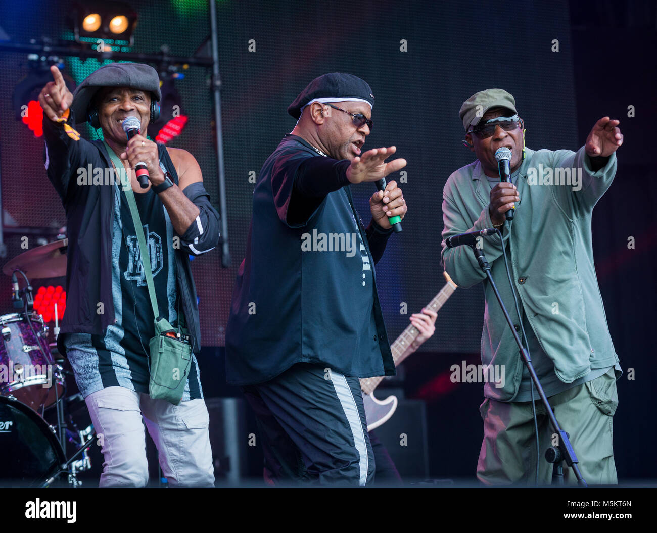 The real thing band 1970s hi-res stock photography and images - Alamy