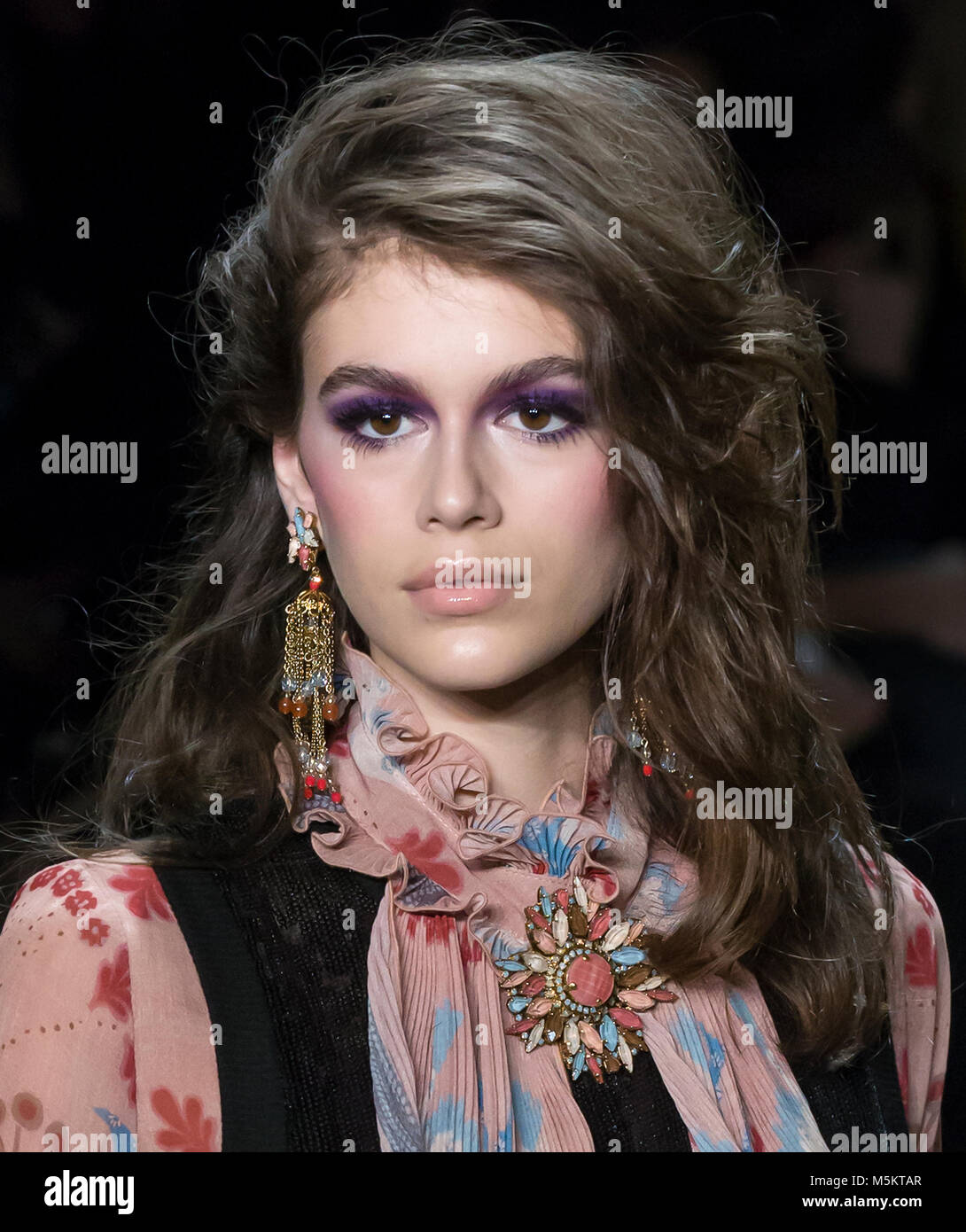 Anna gerber hi-res stock photography and images - Alamy