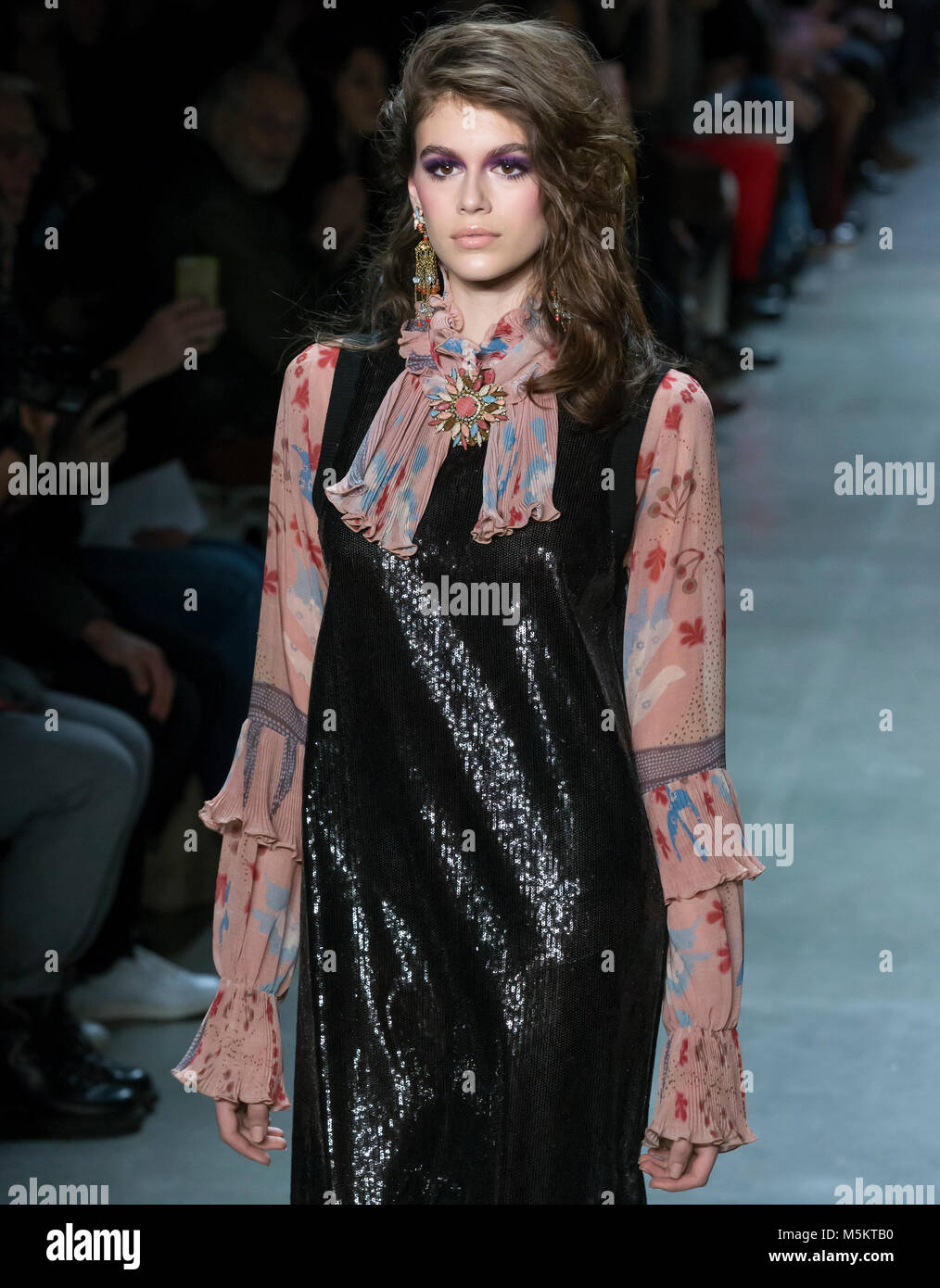 Anna gerber hi-res stock photography and images - Alamy