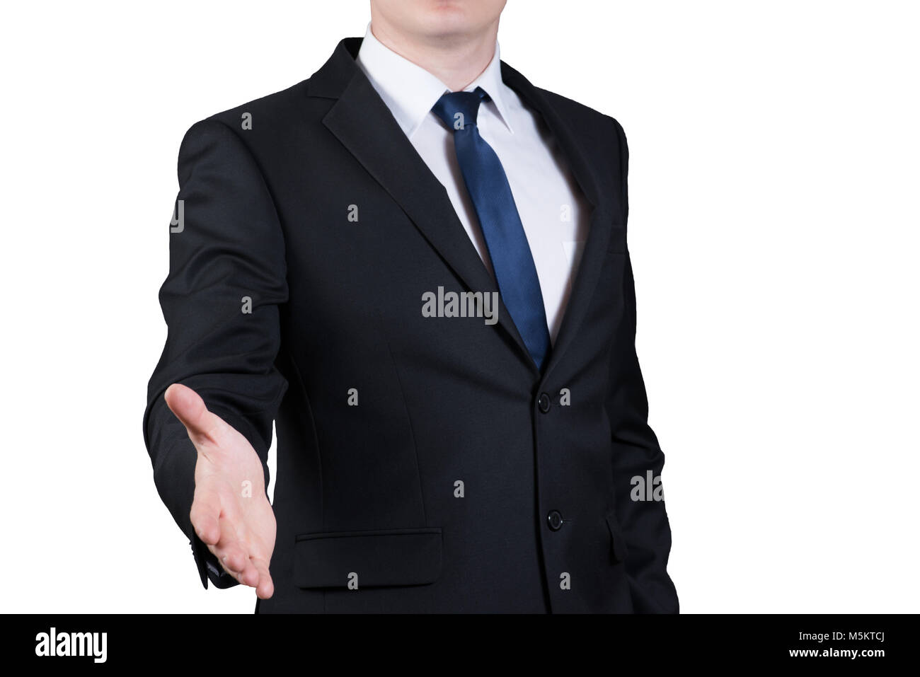 Extending hand of friendship hi-res stock photography and images - Alamy