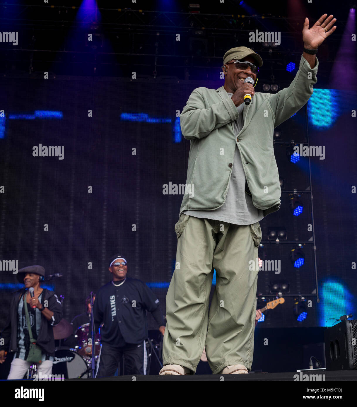 The Real Thing Band 1970s High Resolution Stock Photography and Images ...