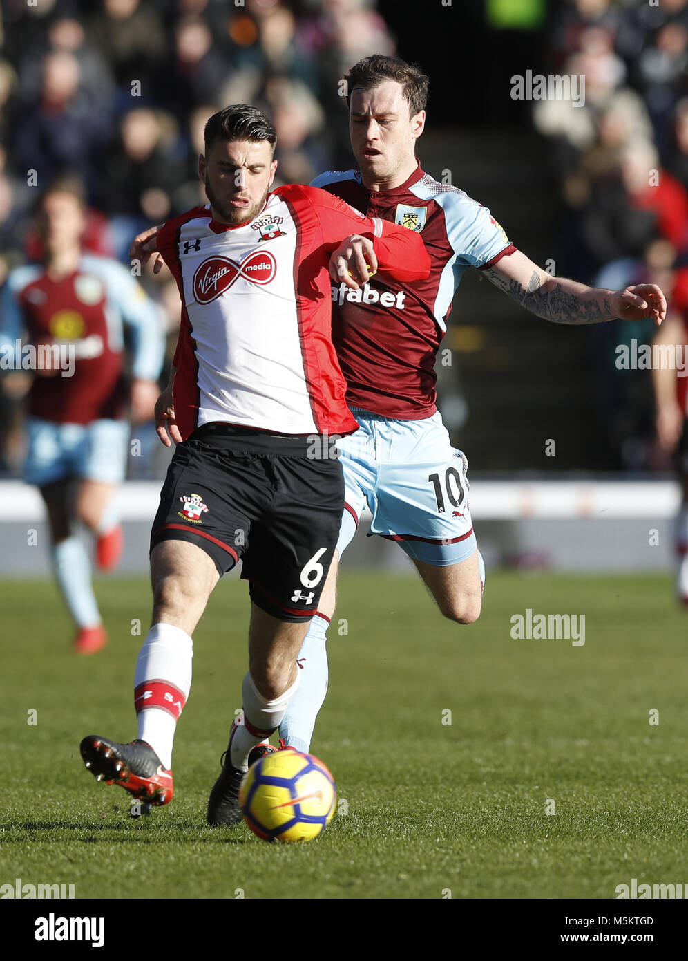 Wesley barnes hi-res stock photography and images - Alamy