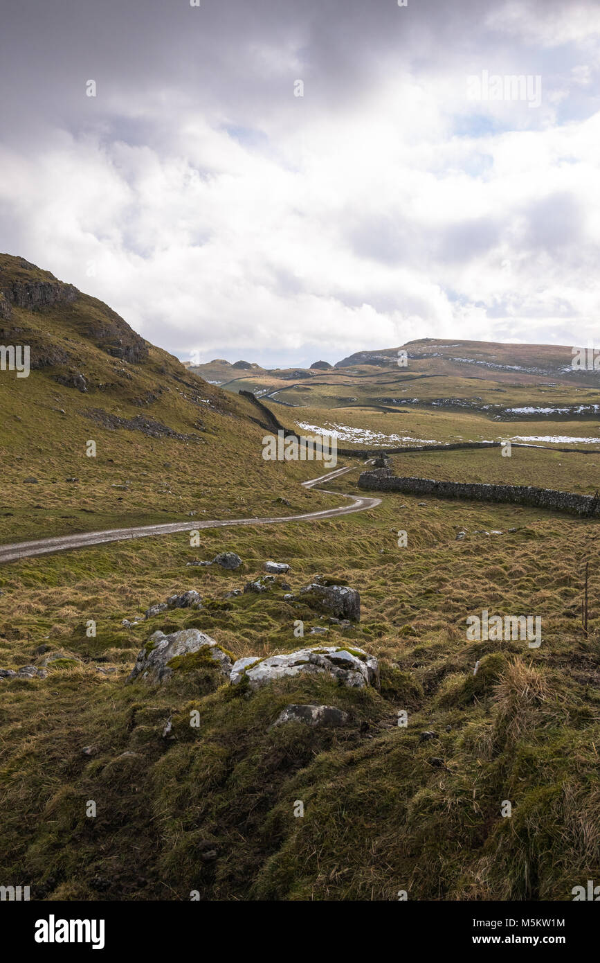 Settle loop hi-res stock photography and images - Alamy