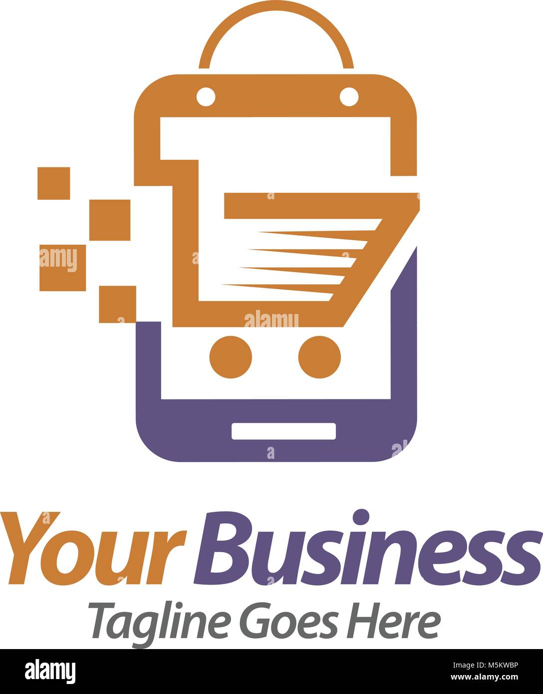 Electronic gadget store Stock Vector Images - Alamy