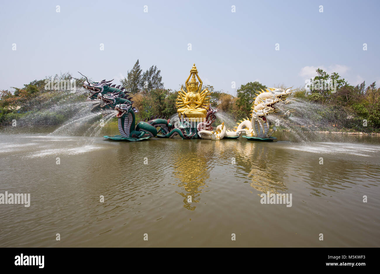 Muang boran museum hi-res stock photography and images - Alamy