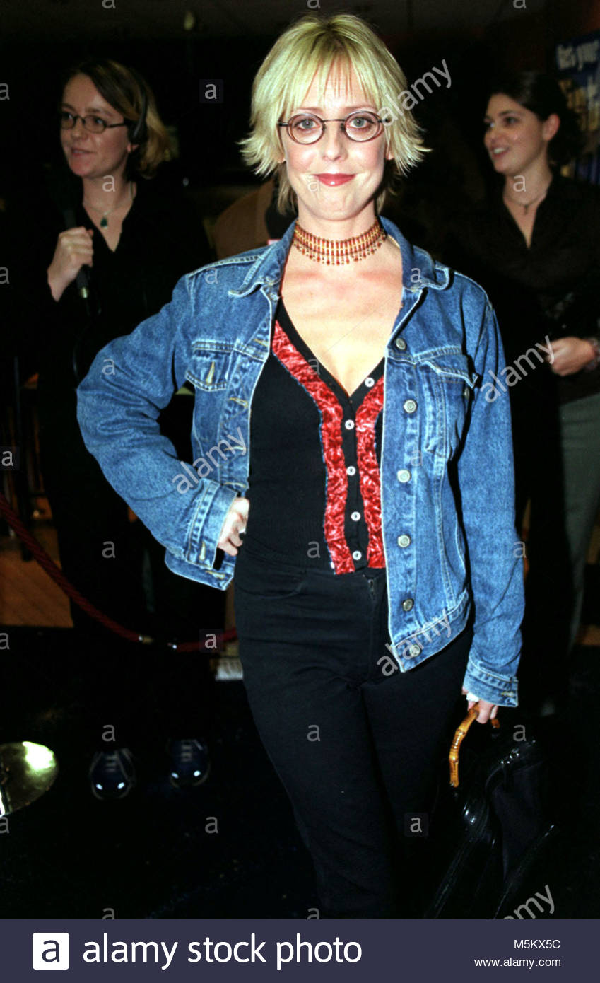 Vicar Of Dibley High Resolution Stock Photography and Images - Alamy