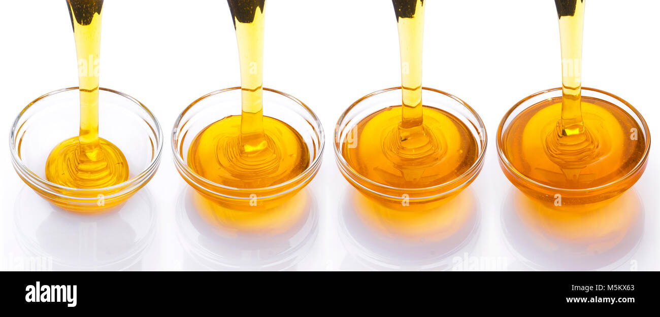 Pouring honey hi-res stock photography and images - Alamy