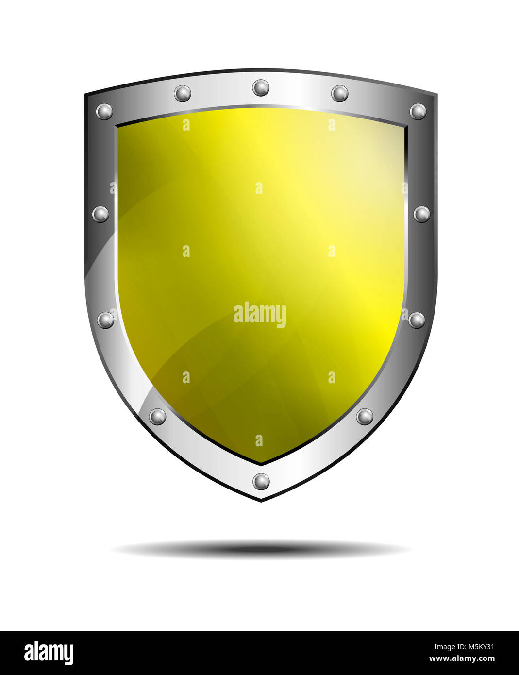 Antivirus Shield High Resolution Stock Photography and Images - Alamy