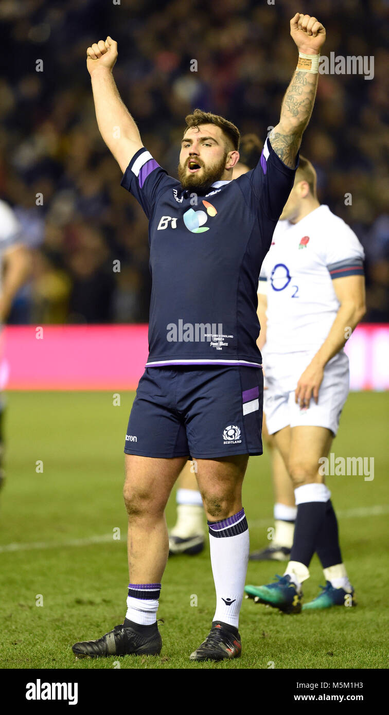 Scotlands jamie bhatti hi-res stock photography and images - Alamy