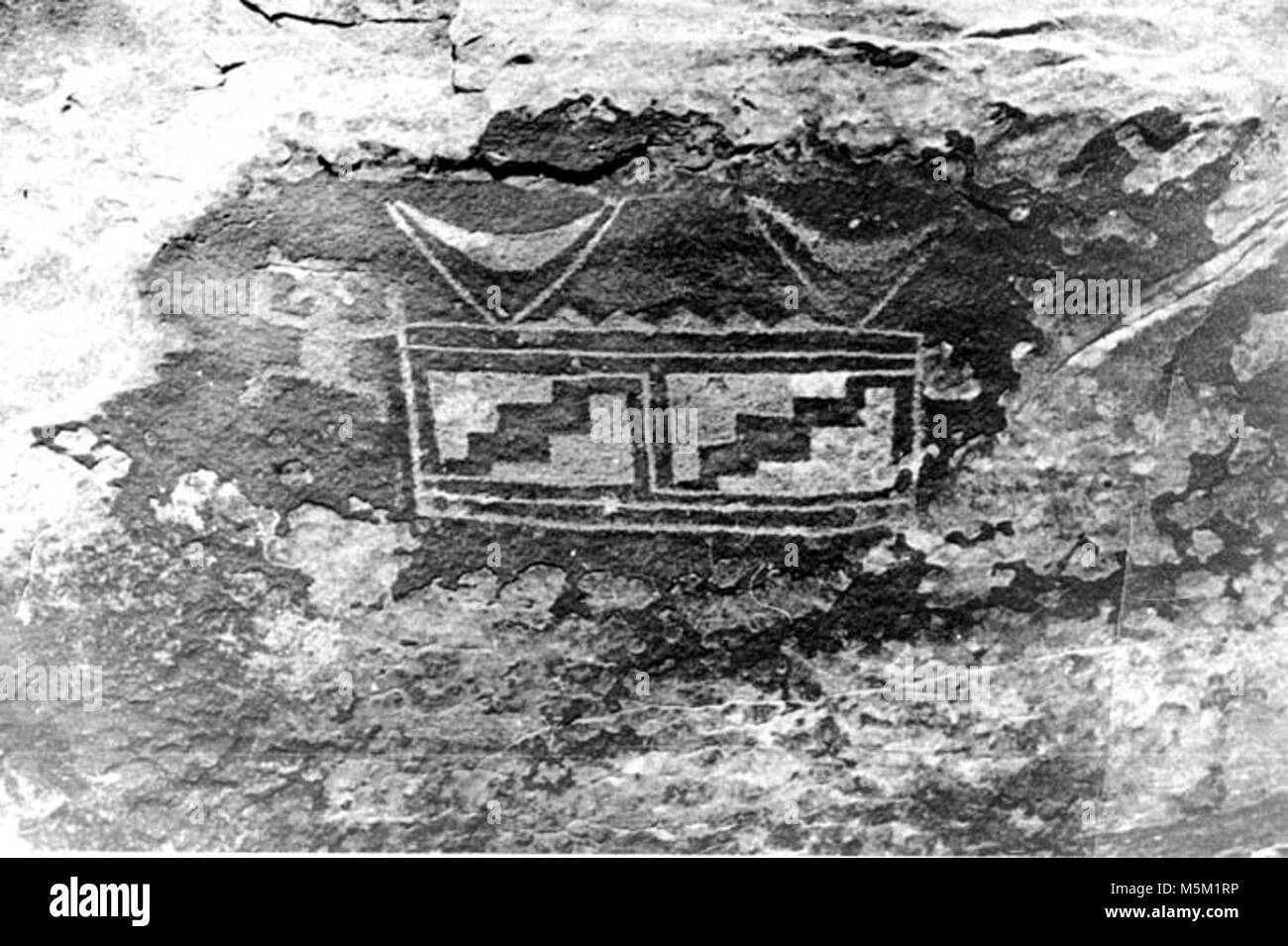 Grand Canyon Historic-Reference for Desert View Watchtower Design c ...