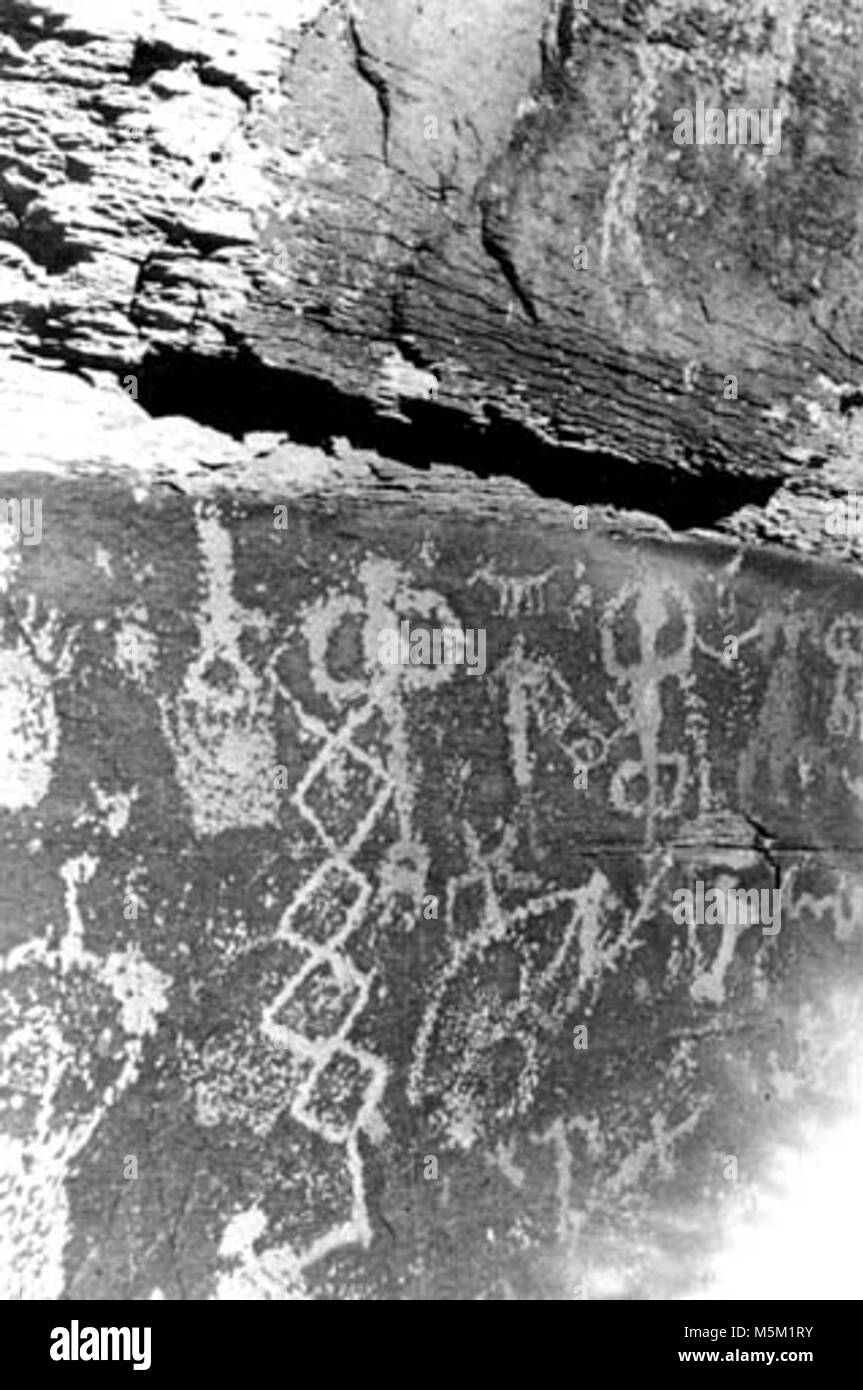 Grand Canyon Historic-Reference for Desert View Watchtower Design c ...