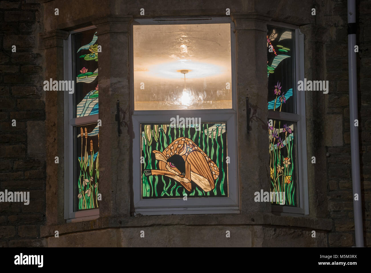 Frome artist hi-res stock photography and images - Alamy