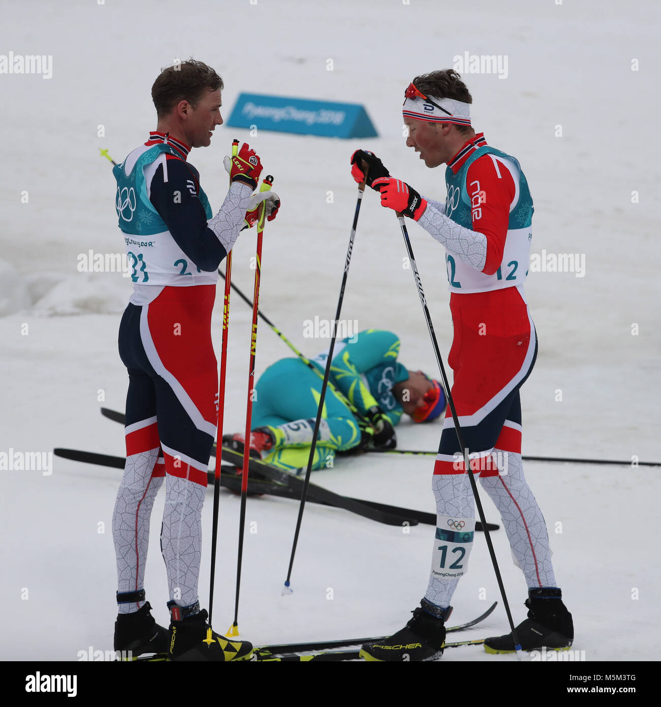 Dyrhaug hi-res stock photography and images - Alamy