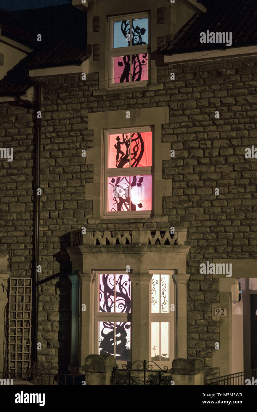 Frome artists hi-res stock photography and images - Alamy