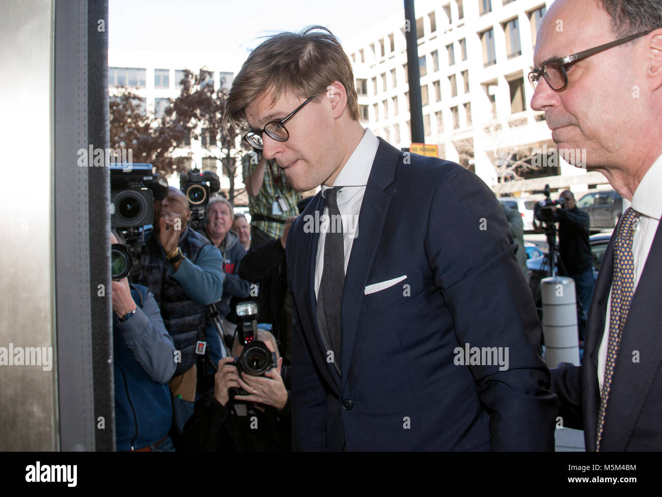 Alex van der zwaan hi-res stock photography and images - Alamy