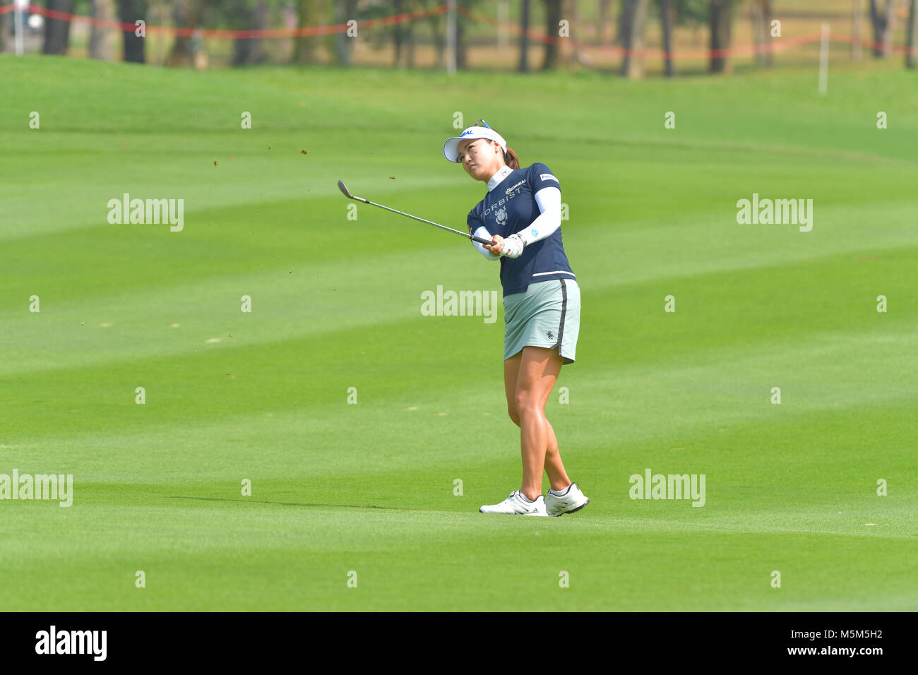 So yeon ryu hi-res stock photography and images - Alamy