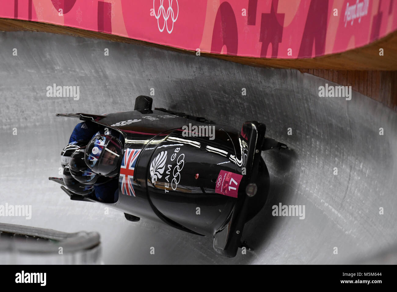 Brad hall nick gleeson hi-res stock photography and images - Alamy