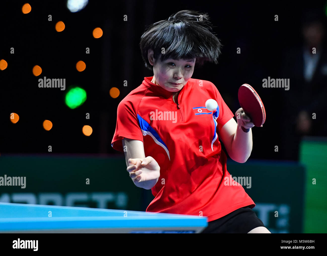 Repulic of korea hi-res stock photography and images - Alamy