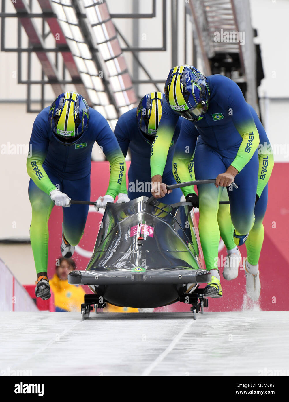 Edson ricardo martins hi-res stock photography and images - Alamy