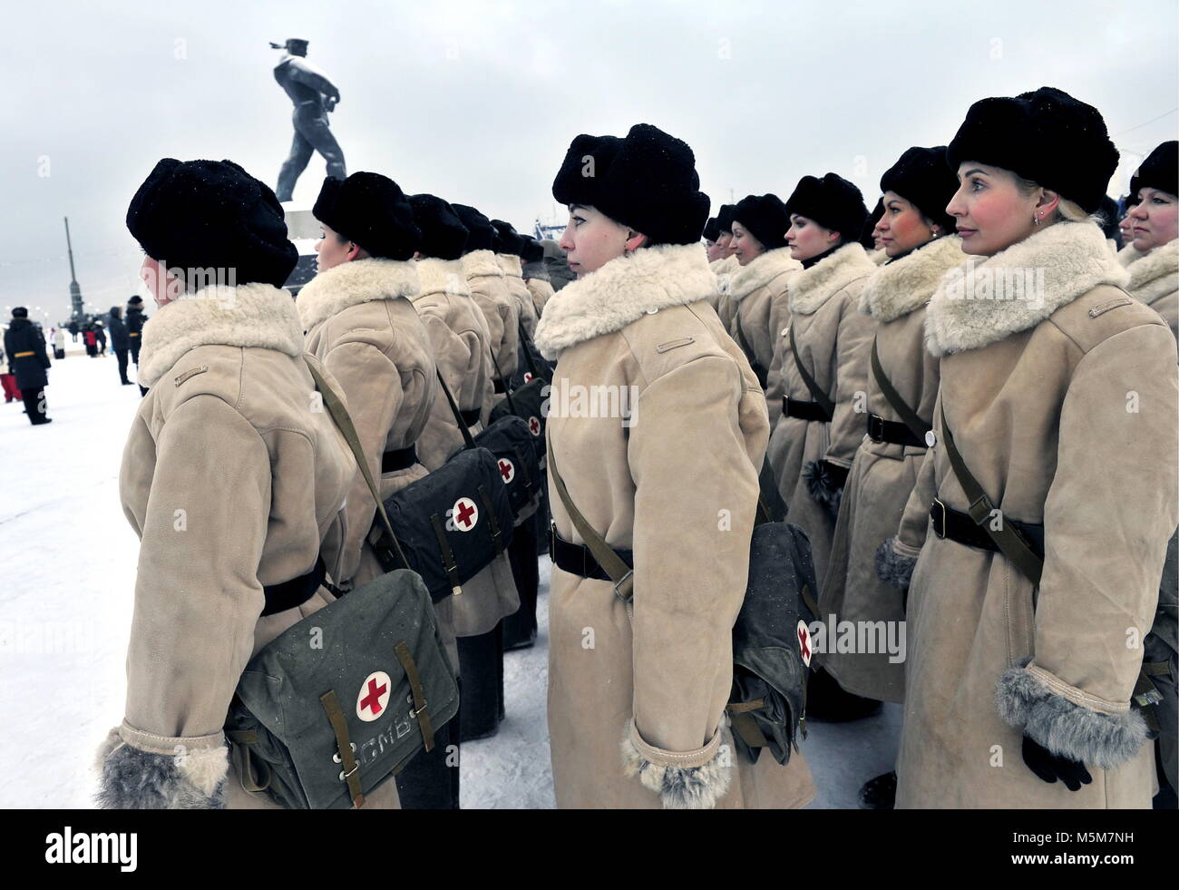 Replica Uniforms High Resolution Stock Photography and Images - Alamy