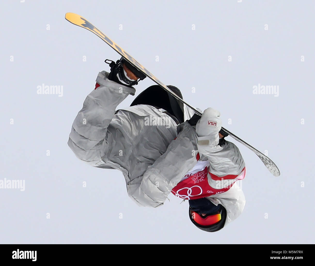 24 feb 2018 kyle mack hi-res stock photography and images - Alamy