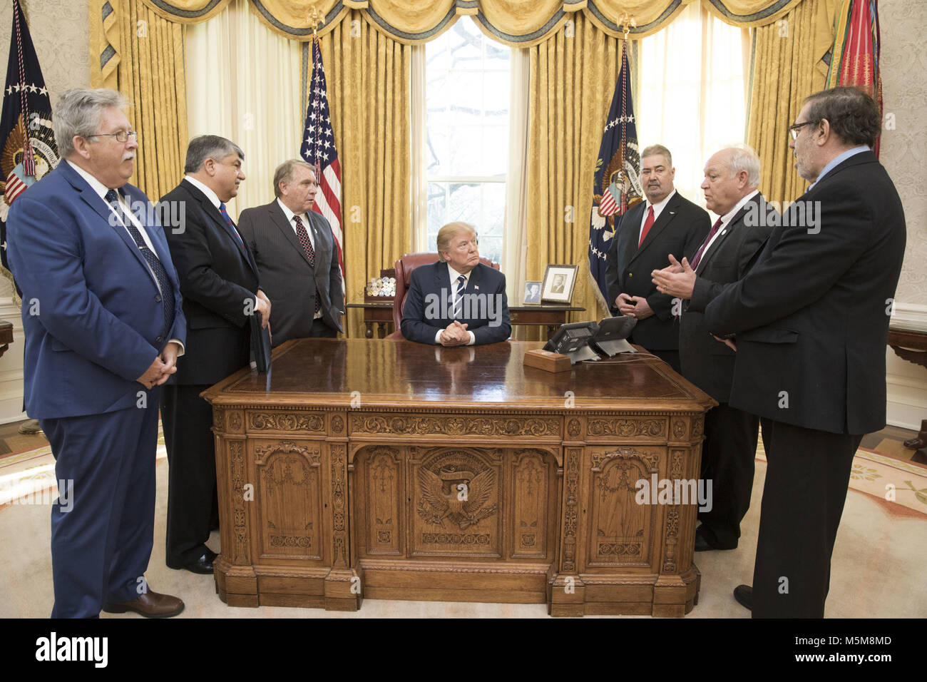 Teamsters unit hi-res stock photography and images - Alamy