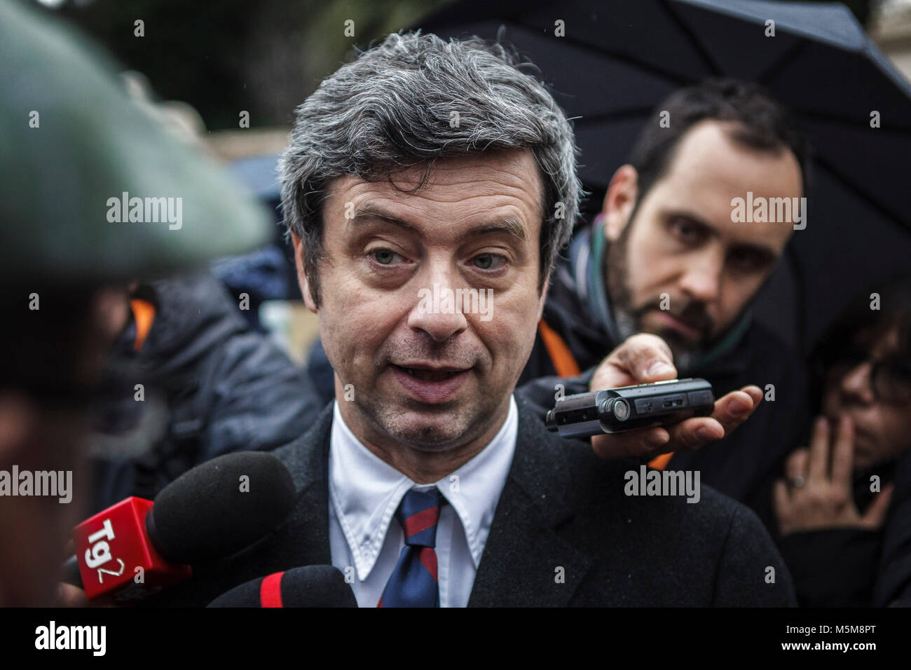 Italian antifascism hi-res stock photography and images - Alamy