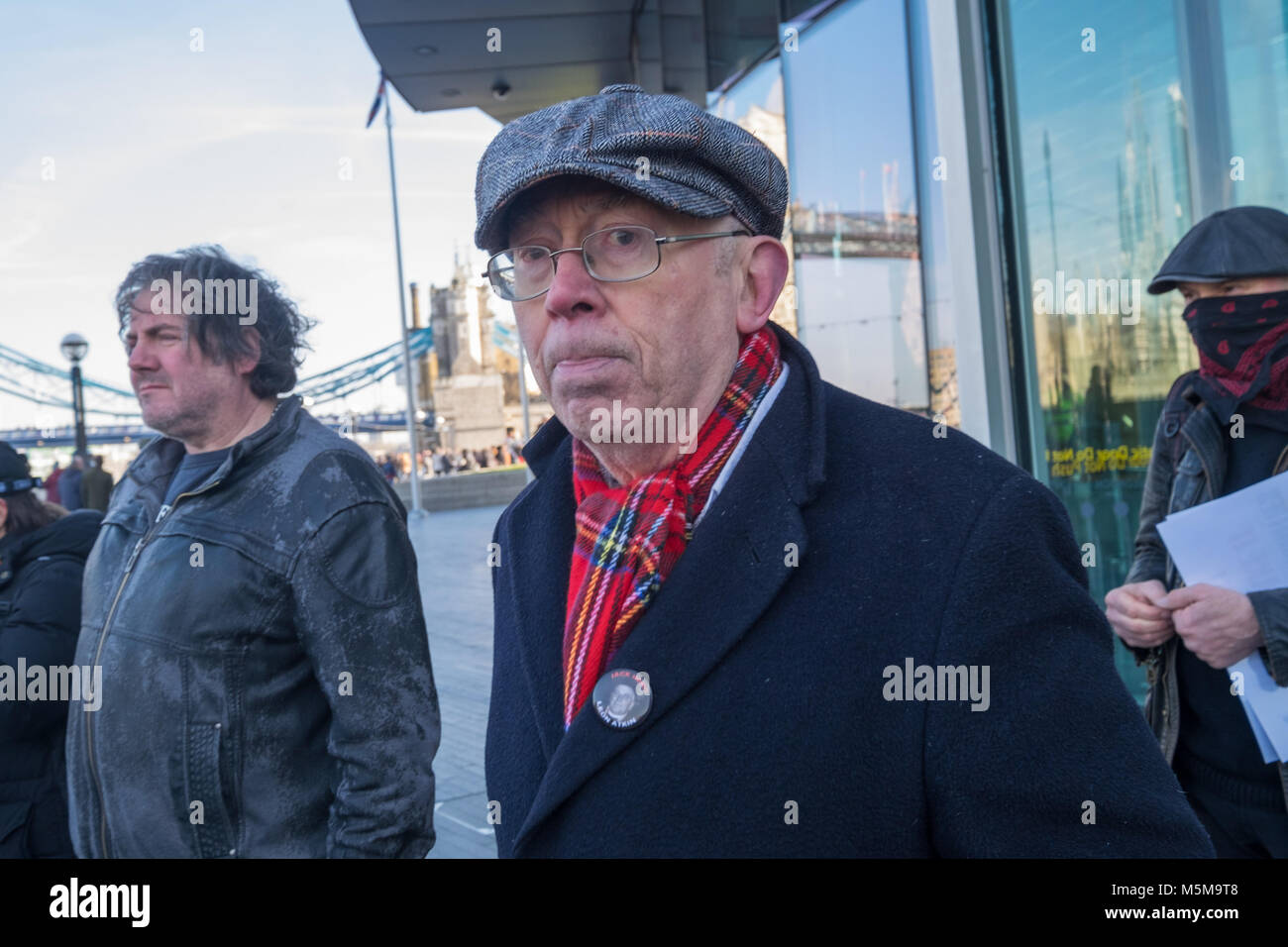 Ian bone hi-res stock photography and images - Alamy