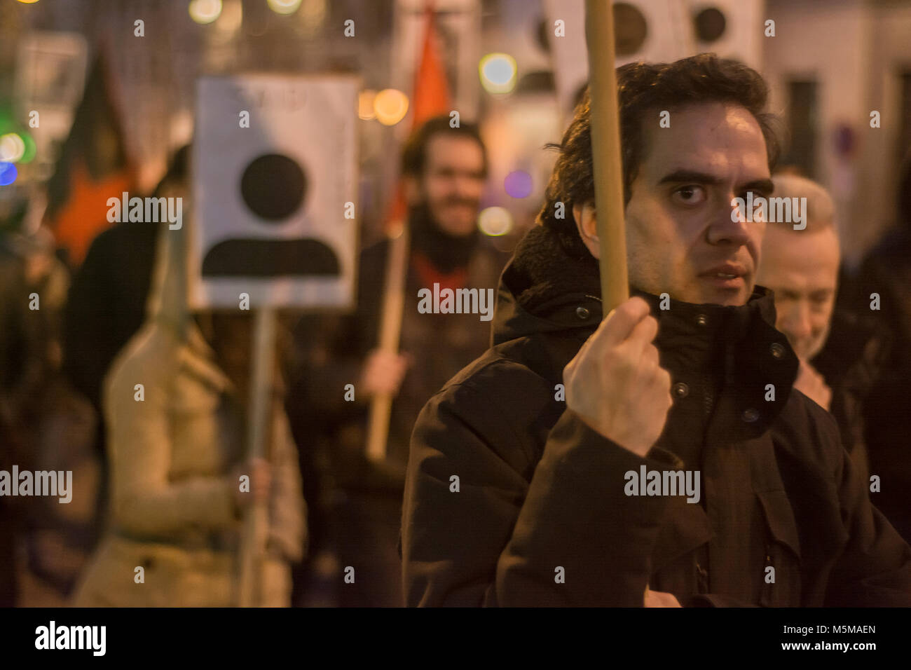 Bandera de la union de europa hi-res stock photography and images - Alamy