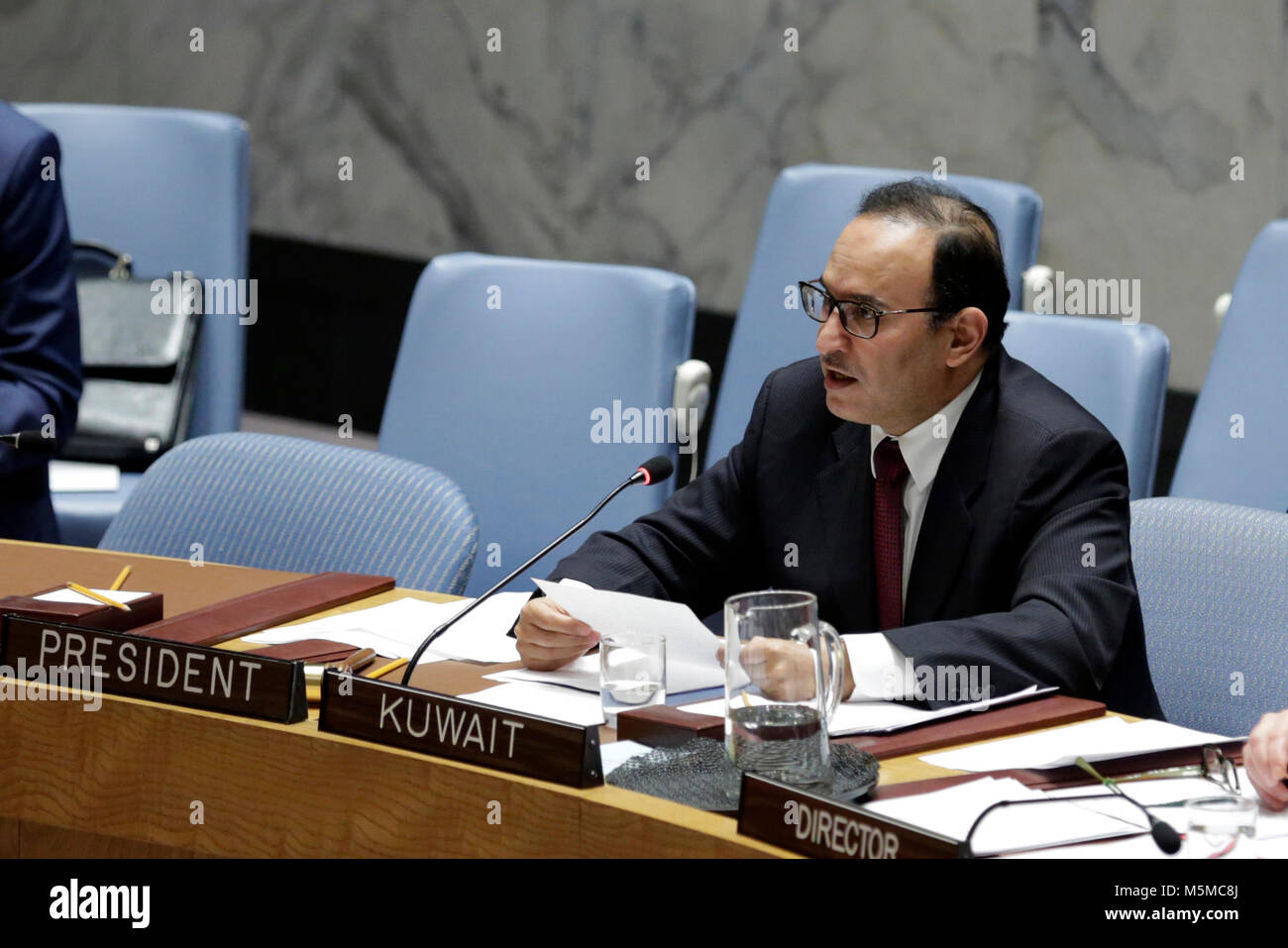 Mansour al otaibi hi-res stock photography and images - Alamy