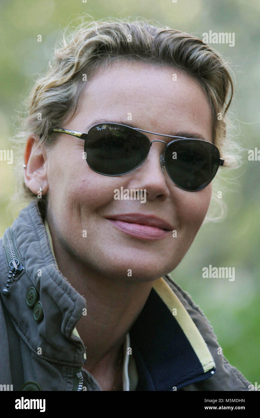 CelebrityArchaeology.com 2006 FILE PHOTO CONNIE NIELSON Photo By John ...