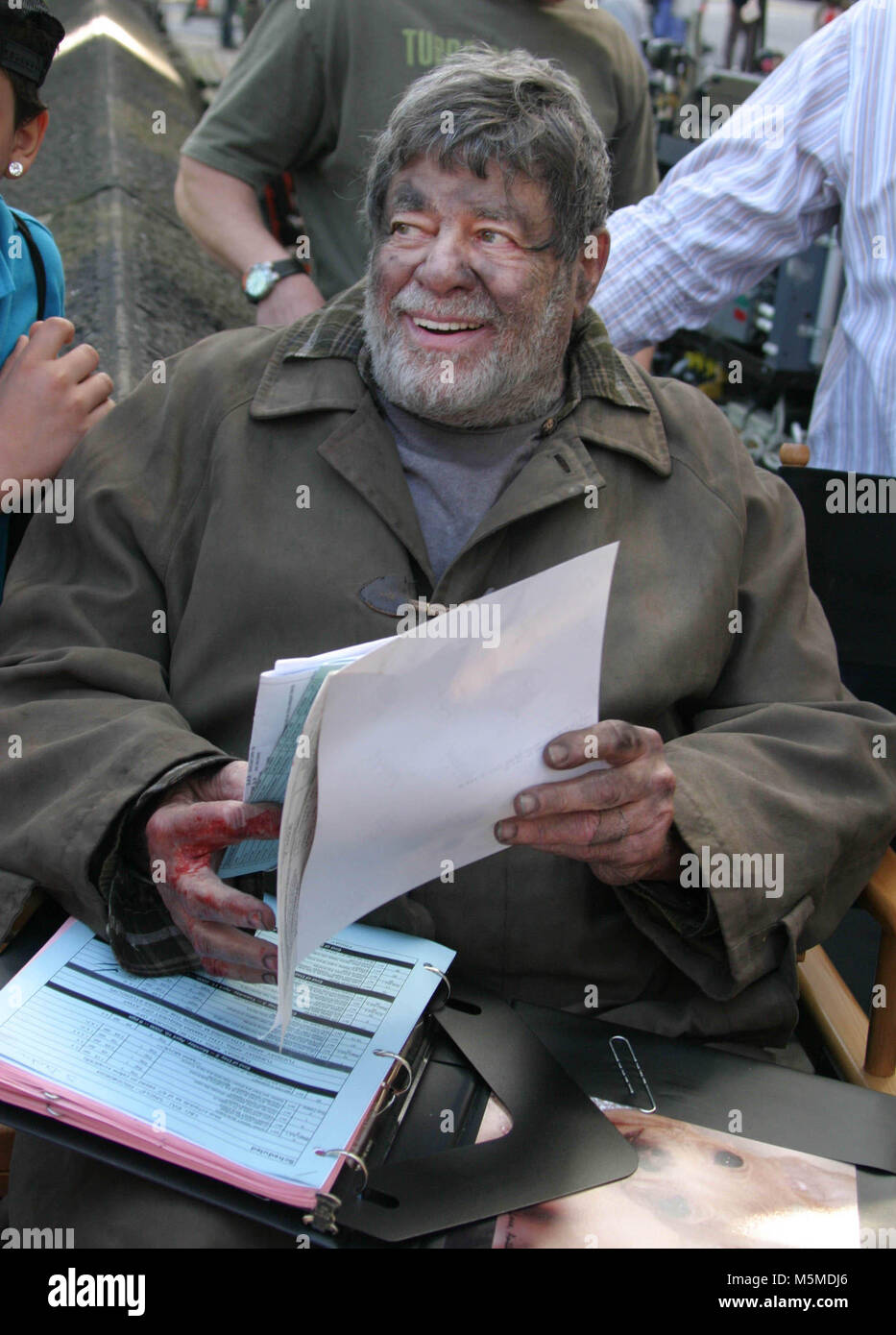 CelebrityArchaeology.com 2006 FILE PHOTO Jerry Lewis Photo By John ...