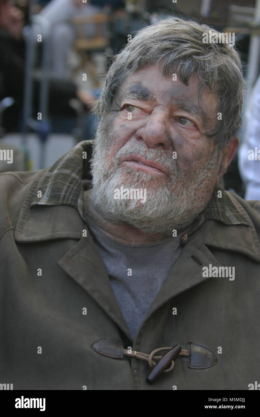 CelebrityArchaeology.com 2006 FILE PHOTO Jerry Lewis Photo By John ...