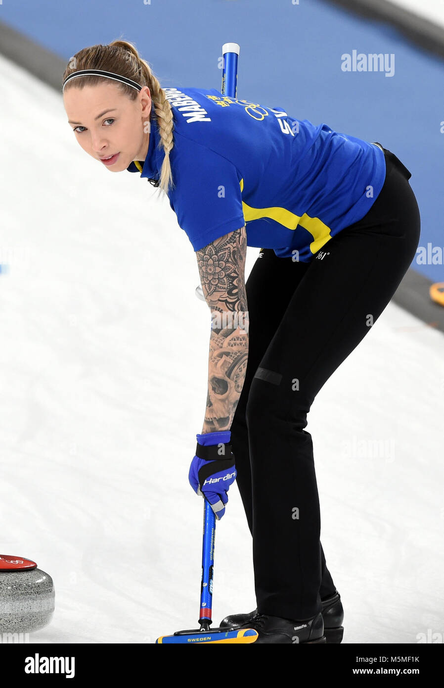 Sofia Mabergs High Resolution Stock Photography and Images - Alamy