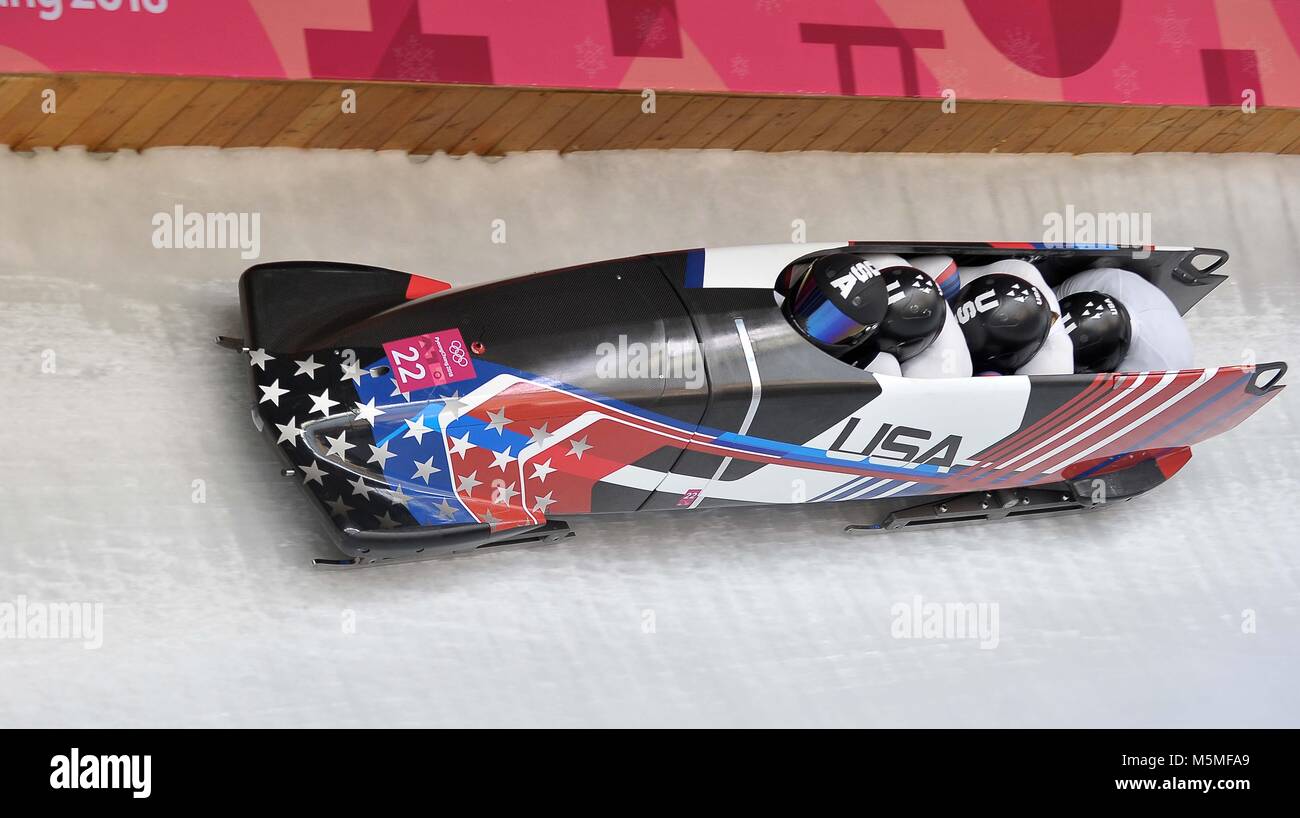 2018 nik cunningham usa hi-res stock photography and images - Alamy