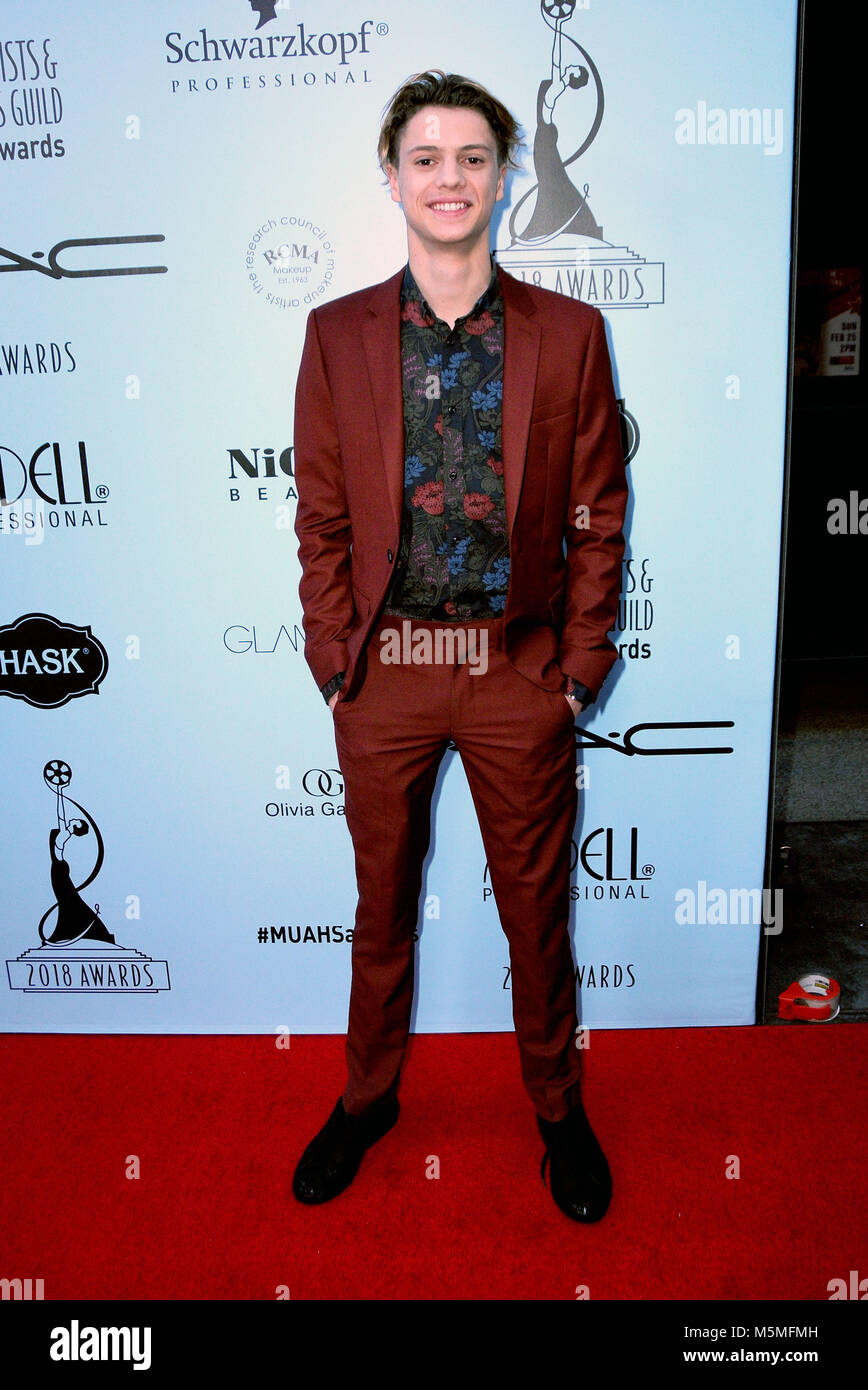 Jace norman hi-res stock photography and images - Alamy