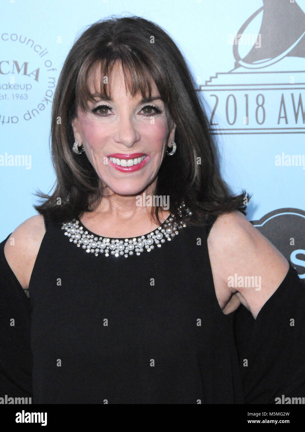 Kate linder 2018 hi-res stock photography and images - Alamy