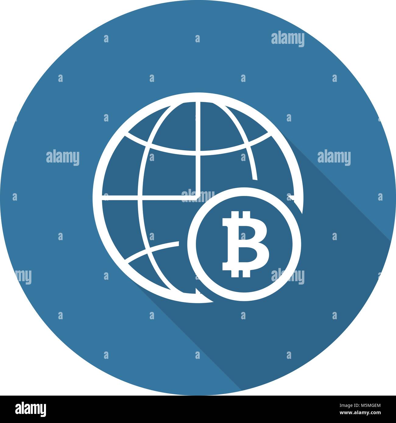 Social networking vector line Stock Vector Images - Alamy