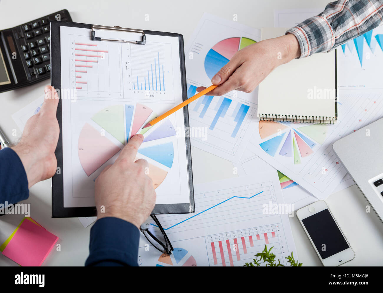 Forex Trade Graph Chart Concept Stock Photo - Alamy