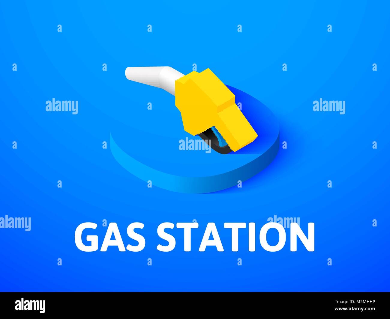 Gas icon hi-res stock photography and images - Alamy