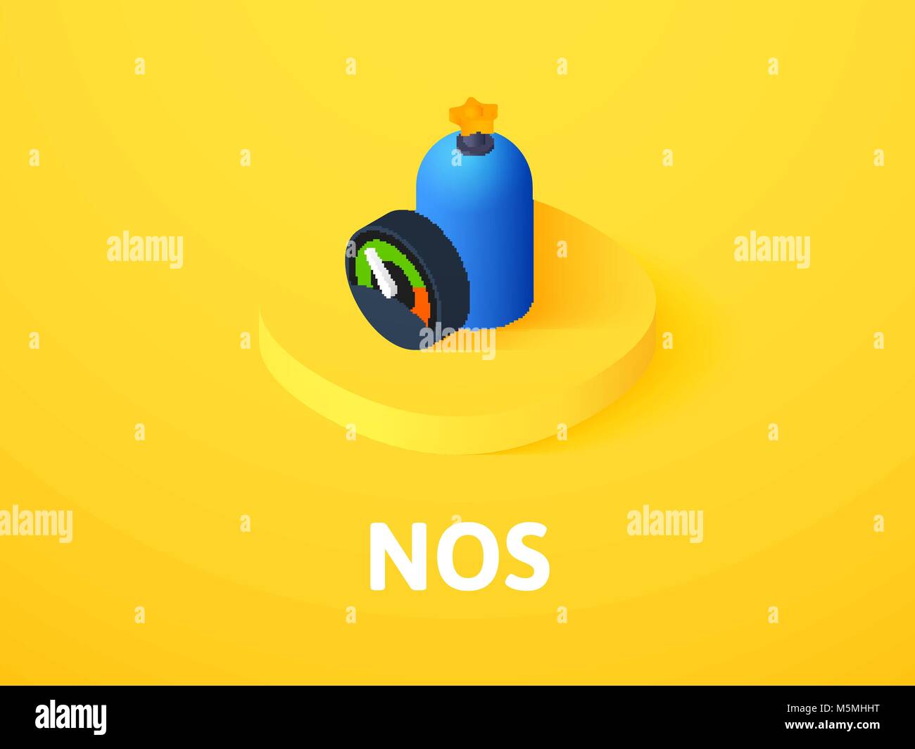 Gas upgrade Stock Vector Images - Alamy