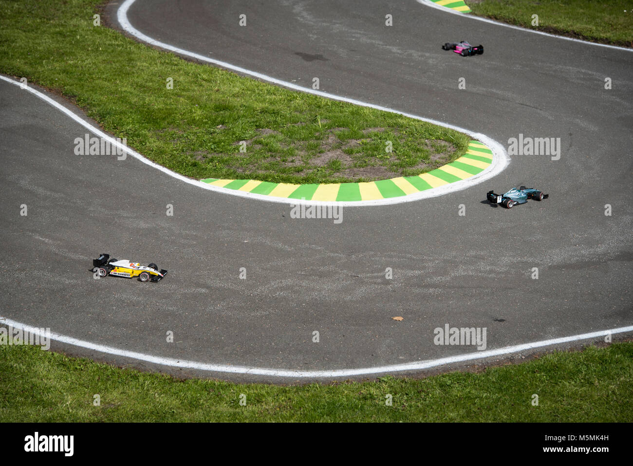 Toys model hi-res stock photography and images - Alamy