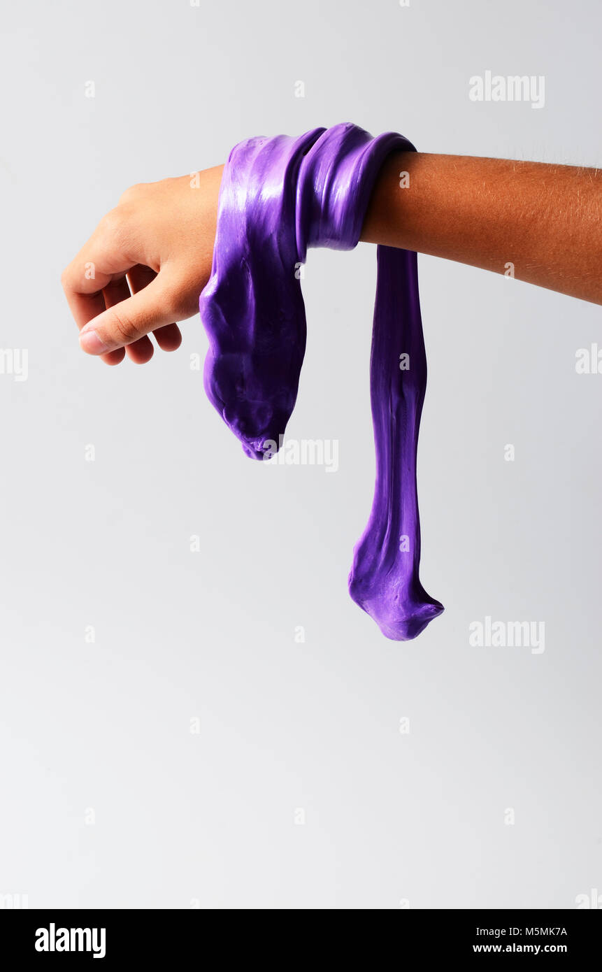 Wound slime hi-res stock photography and images - Alamy