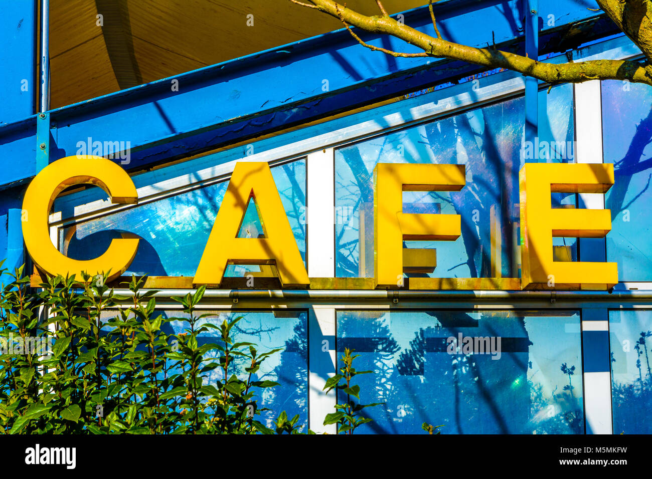 Lighted letters hi-res stock photography and images - Alamy