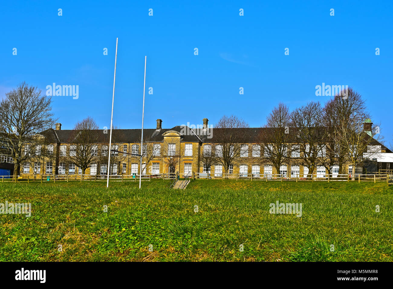 Brynteg Comprehensive School, Bridgend,S.Wales. Formerly Bridgend Boys ...