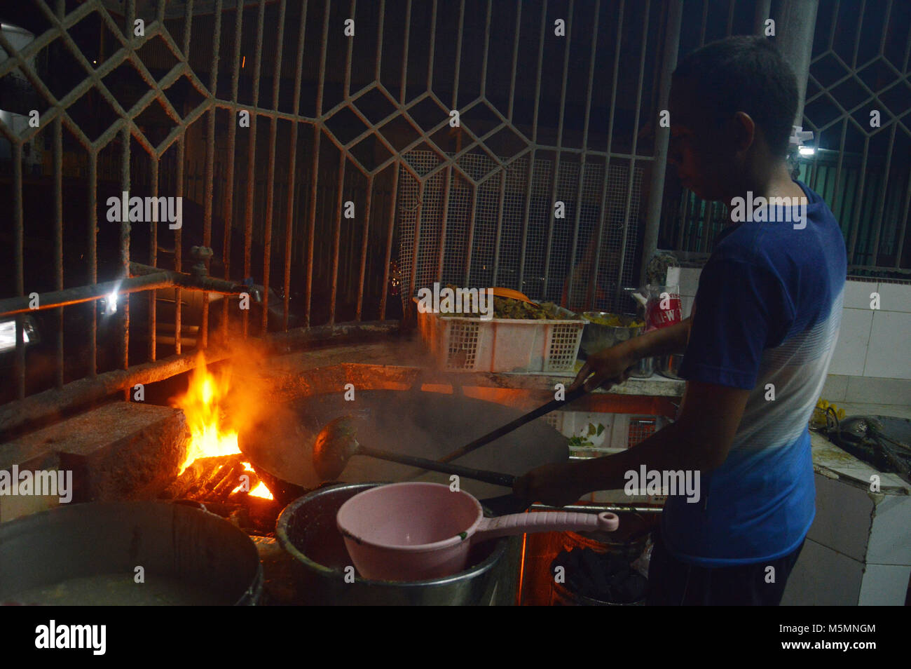 Titi noodle hi-res stock photography and images - Alamy